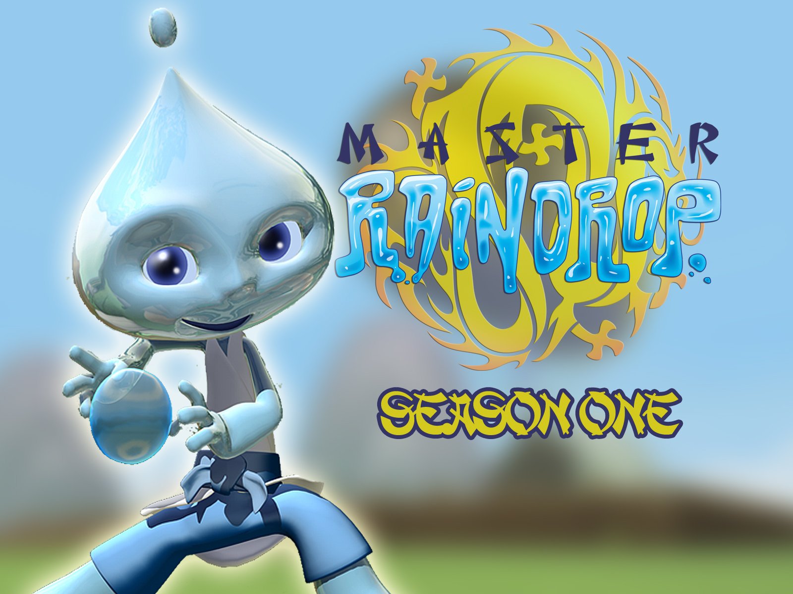 Watch MASTER RAINDROP - Season I | Prime Video