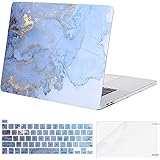 Amazon.com: MOSISO Compatible with MacBook Pro 16 inch Case 2020 2019 Release A2141 with Touch ...