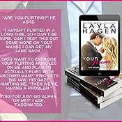 Your Forever Love (The Bennett Family Book 3) - Kindle edition by Layla ...