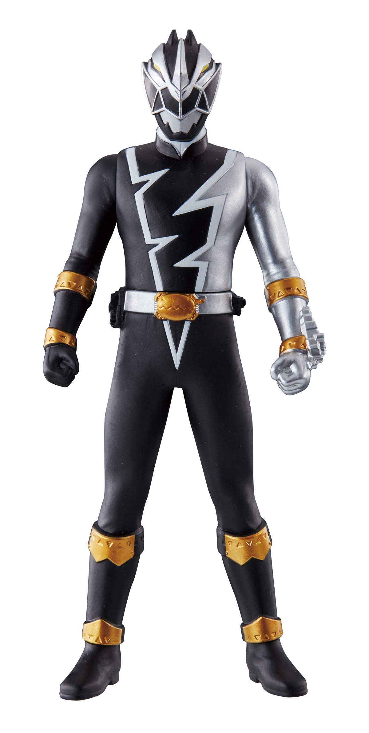 Mua Kishiryu Sentai Ryusoulger Sentai Hero Series 05 Ryusou Black trên ...