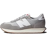 Amazon.com | New Balance Men's 237 V1 Classic Road Running Shoe | Road ...
