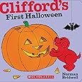 Clifford's First Halloween: Norman Bridwell, Norman Bridwell ...