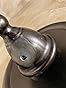 Moen T2153BN Brantford Posi-Temp Pressure Balancing Tub and Shower Trim Kit Valve Required ...