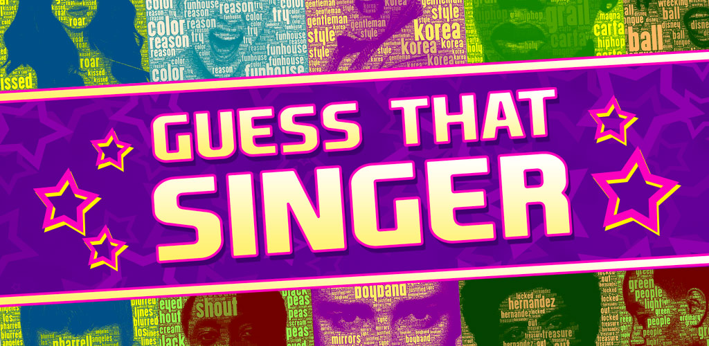 Guess that singer:Amazon.com:Appstore for Android