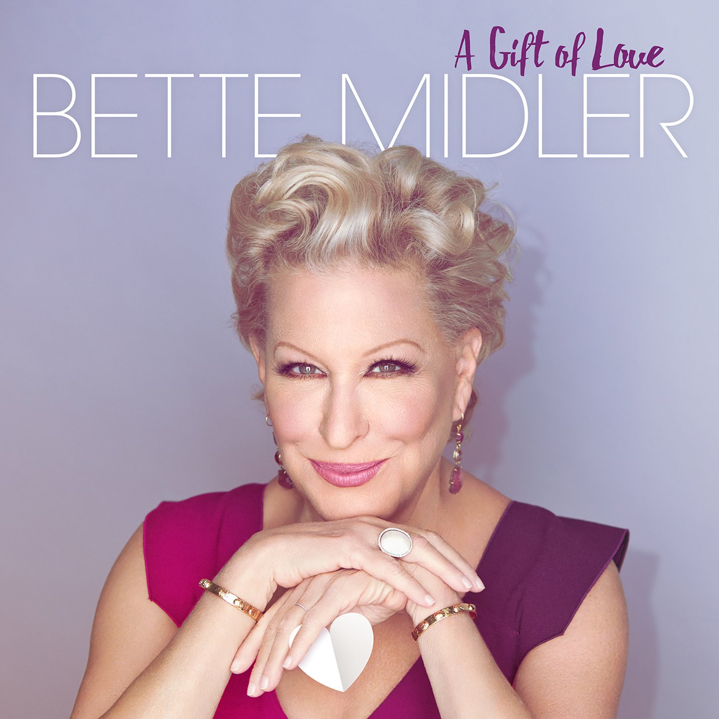 Gift of Love - Bette Midler: Amazon.de: Musik