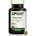 Amazon.com: Standard Process Renafood - Supports Healthy Kidney ...