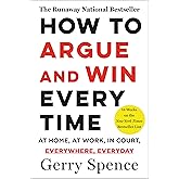 How to Win Every Argument: The Use and Abuse of Logic: Pirie, Madsen: 9781350021440: Amazon.com ...
