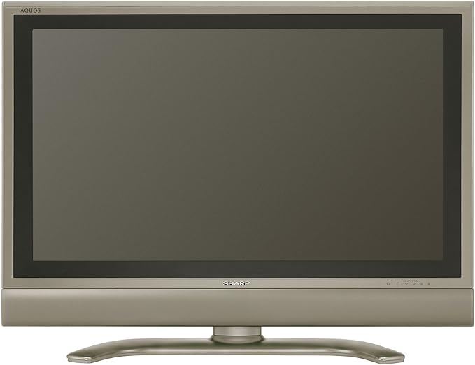 Amazon.com: Sharp Aquos LC-37D90U 37-Inch LCD HDTV: Electronics