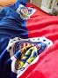Amazon.com: Chivas Silk Touch Sherpa Lined Throw Blanket 50x60": Home ...