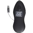 Amazon.com: California Exotics Whisper Micro-Heated Bullet, Black ...