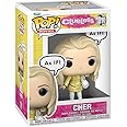 Funko Pop! Sayings: Clueless 30th Anniversary - Cher - Collectable ...