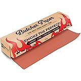 Amazon.com: Pink Butcher Paper Roll - 24" x 175 ' (2100") Peach ...