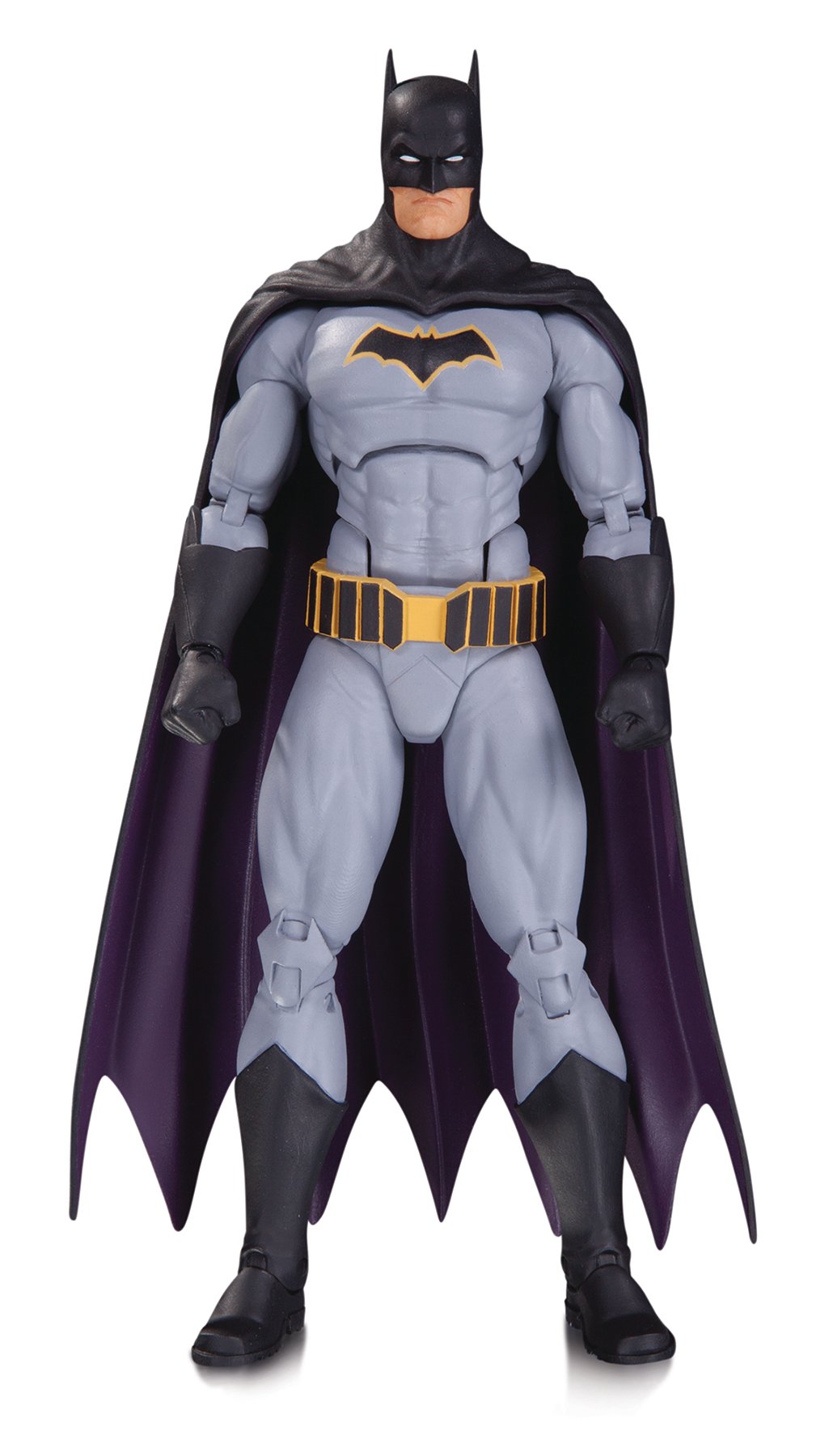 Mua DC Collectibles Icons: Batman Rebirth Action Figure trên Amazon Mỹ ...