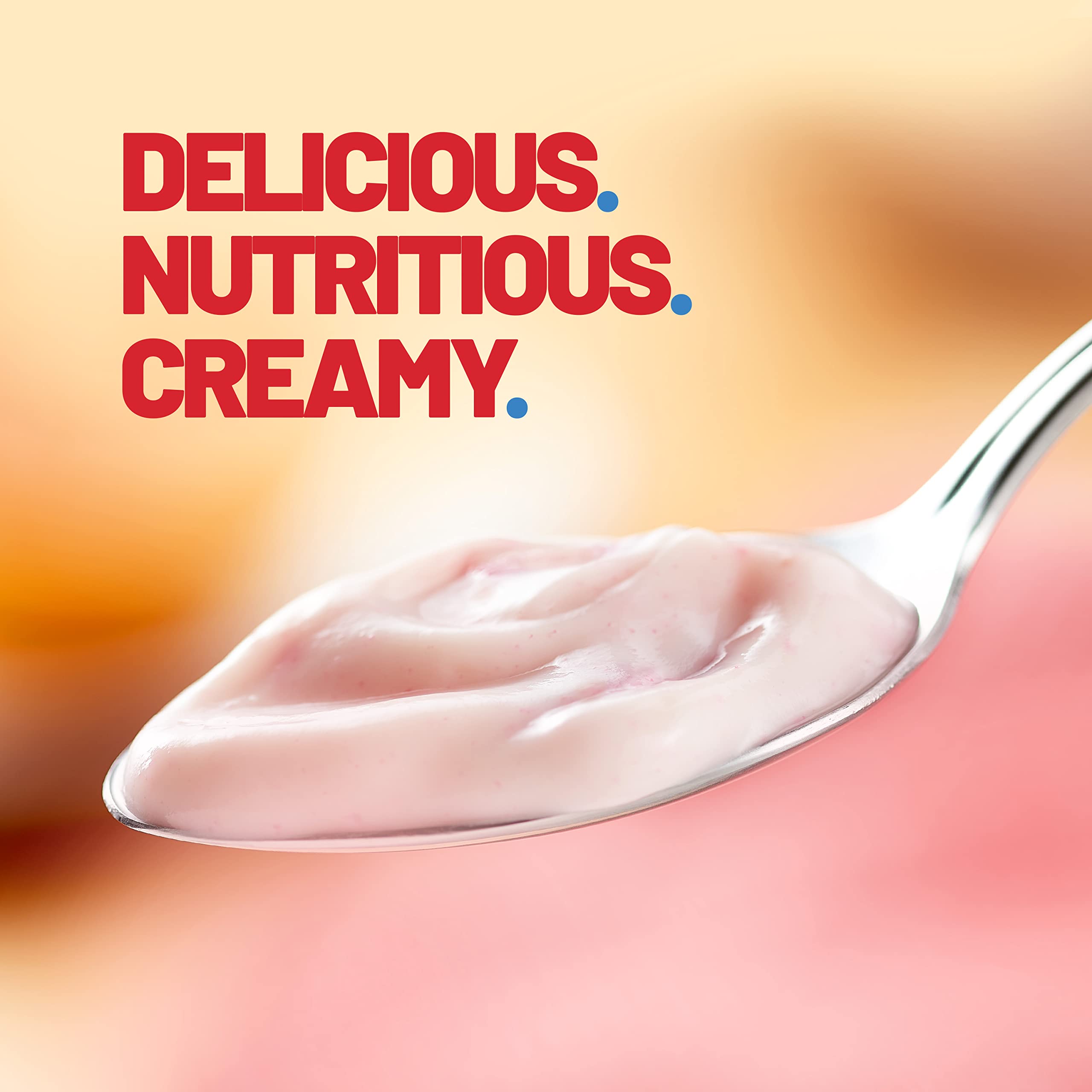 Mua Yoplait Original Smooth Style Strawberry Flavored Low Fat Yogurt ...