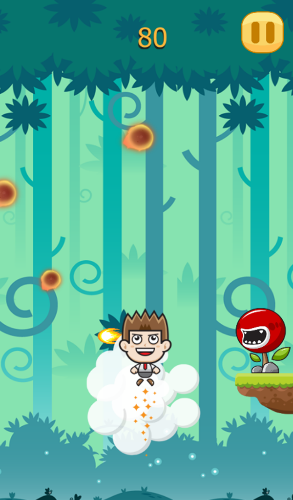 Jumping Jacky:Amazon.com:Appstore for Android
