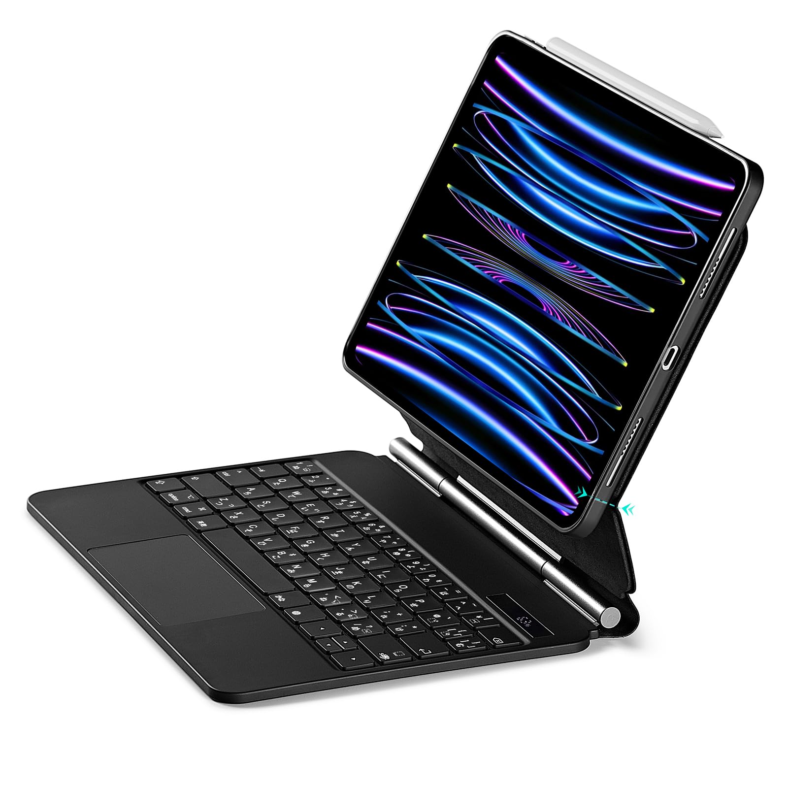 Mua Japanese Magic Keyboard, ESR, iPad Pro 11 Keyboard, iPad Air5/4 ...