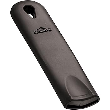 Amazon.com: Cuisinart Silicone Pot & Pan Handle Cover/Sleeve with Grip ...