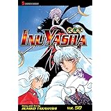 Inuyasha, Vol. 55 (55): Takahashi, Rumiko, Takahashi, Rumiko: 9781421530055: Amazon.com: Books