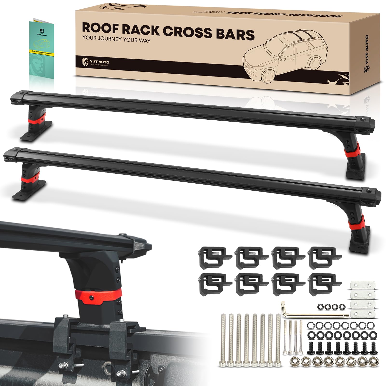 ***TRUCK/TRAILOR PICK UP ONLY*** YHTAUTO 1200 lbs Upgrade Universal ...