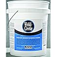 Weld-Crete Concrete Bonding Agent 5 Gallon Pail - 1/Case - Industrial ...