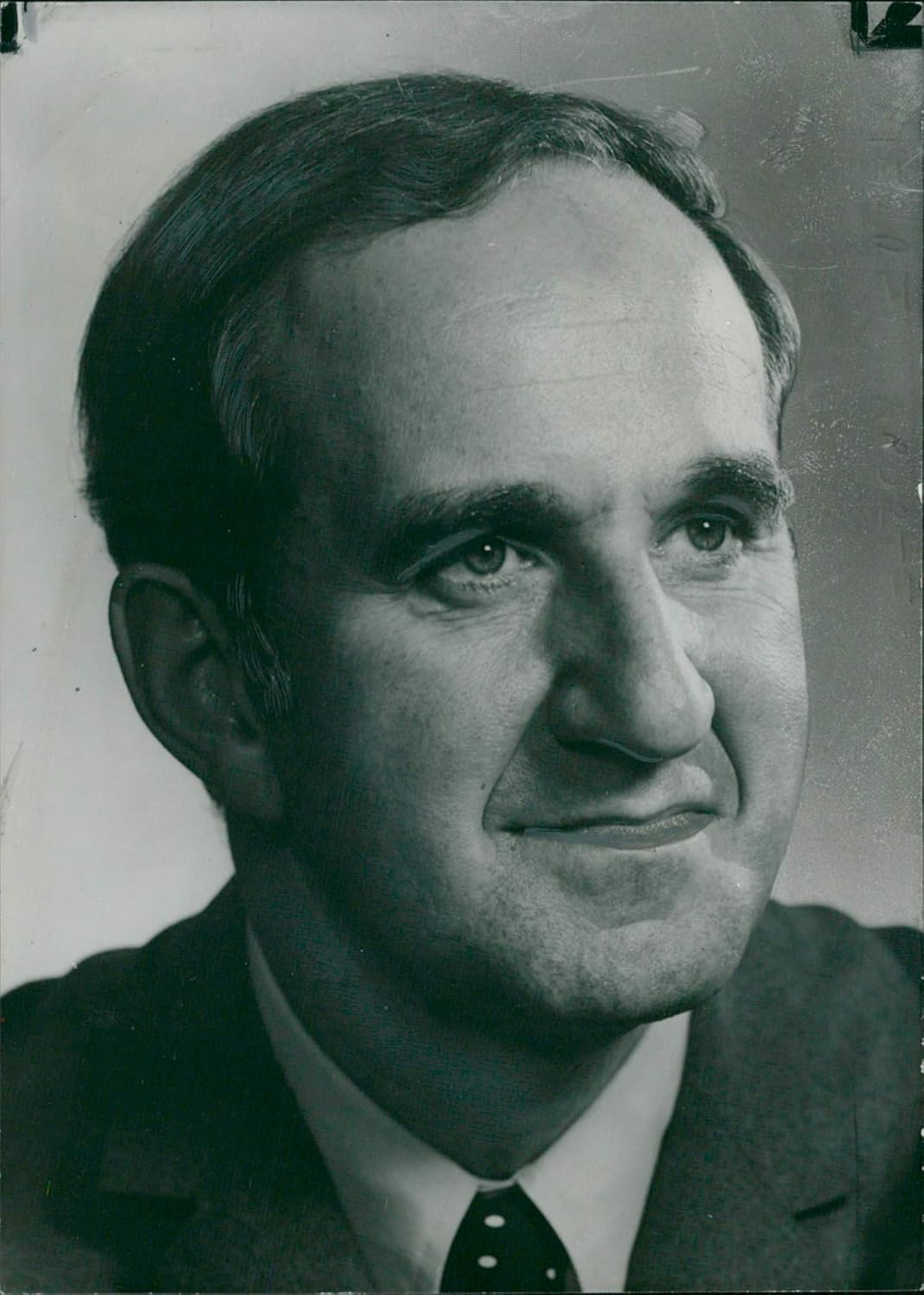 Amazon.com: Vintage photo of Pierre Laporte: Entertainment Collectibles