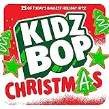 Kidz Bop Kids - The Coolest KIDZ BOP Christmas Ever - Amazon.com Music