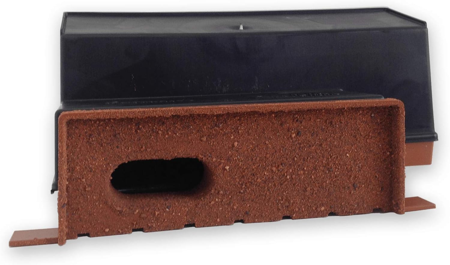 GSWB Swift Nesting Brick Box – Granulated Terracotta Breeding Bird ...