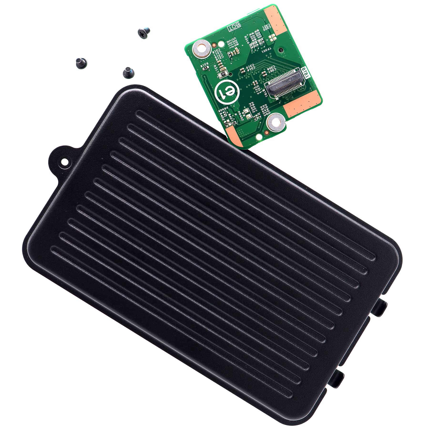 Mua Deal4GO M.2 PCIe NVMe HDD Bracket Cover w/ SSD Daughter Board 9VX4T ...