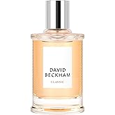 David Beckham Perfume Classic Blue Eau de Toilette Masculino 50ml ...
