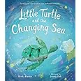 Little Turtle and the Changing Sea: A story of survival in our polluted ...