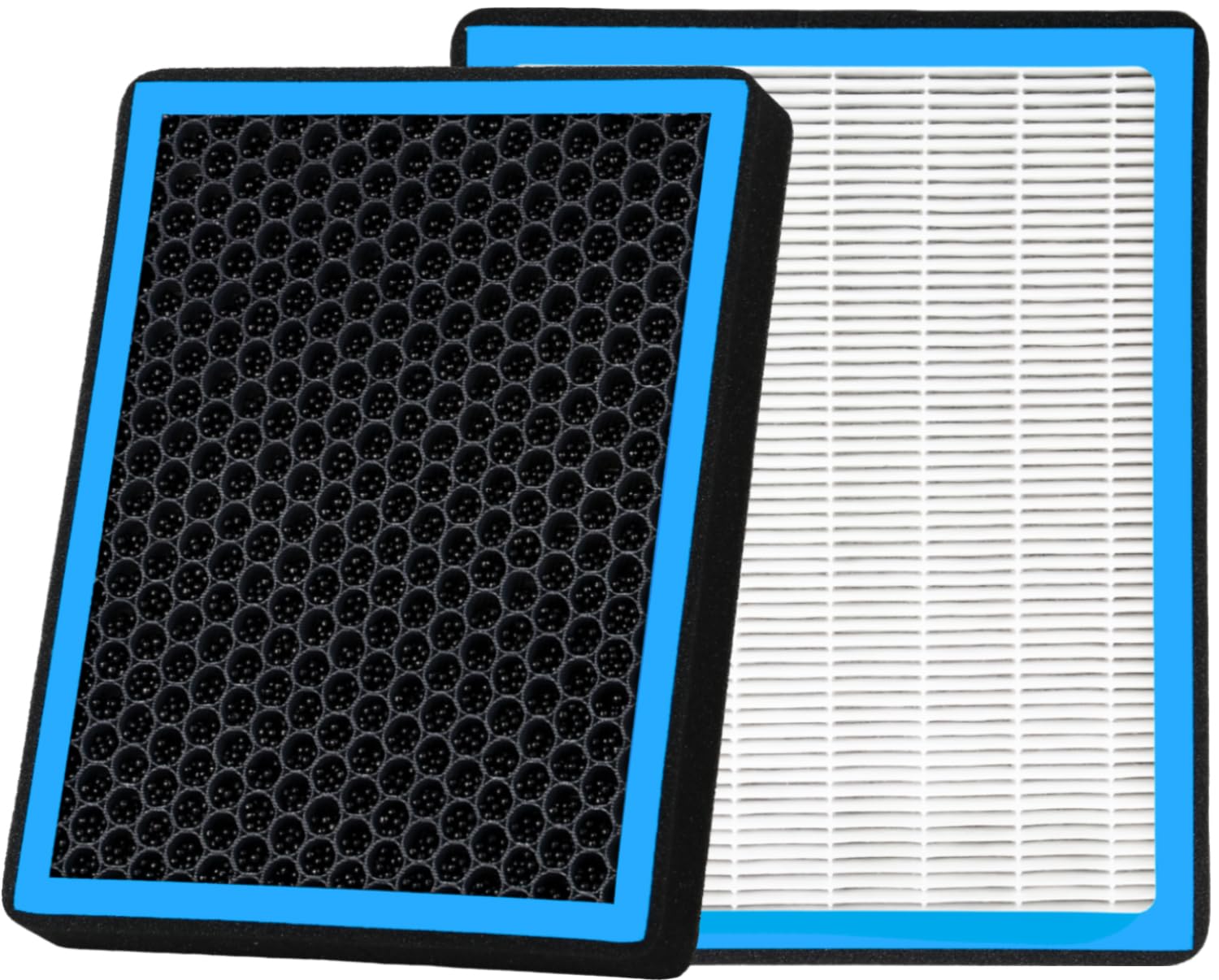 Mua CF12150 Cabin Air Filter With Activated Carbon For 2015-2021 Ford ...