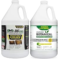 Amazon.com: RMR-86 Pro Contractor Grade Mold Stain & Mildew Stain ...