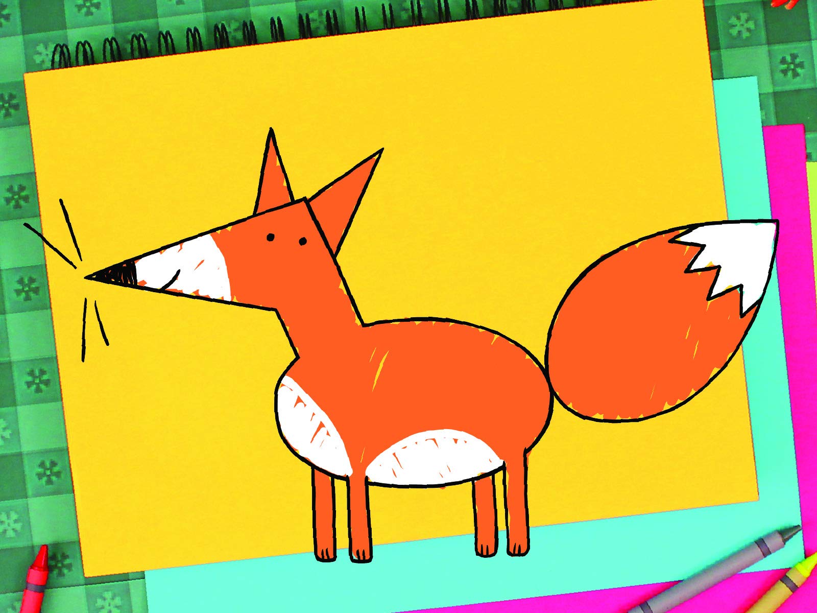 Watch Super Simple Draw | Prime Video