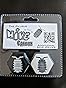 Amazon.com: Team Components Inc Hive: Pillbug Carbon Expansion Board ...