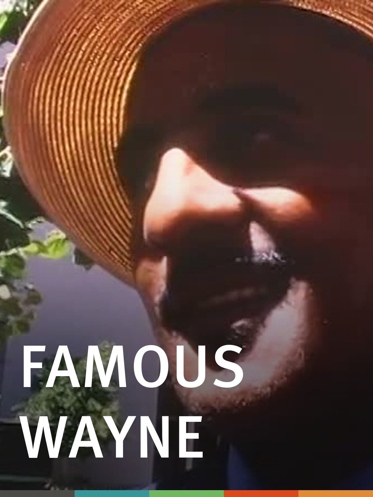Watch Famous Wayne | Prime Video