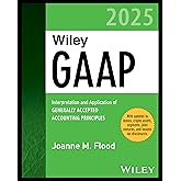 Wiley GAAP 2024: Interpretation and Application of Generally Accepted ...
