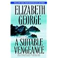 A Suitable Vengeance (Inspector Lynley): George, Elizabeth ...
