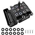 Amazon.com: LUFT MEISTAR 68295368AC New ABS Anti-Lock Brake Control ...