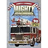 Amazon.com: Mighty Machines: Super Pack 4-disc set : Mighty Machines ...