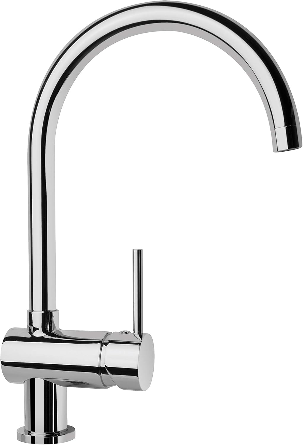 Low-Pressure Single-Lever Kitchen Sink Mixer Tap – BigaMart