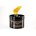 Amazon.com : Persian Cold Wax Hair Remover Kit, 1 Count : Hair Removal ...