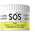 Amazon.com: SOS Hydration Electrolyte Powder Drink Mix Supplement ...