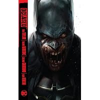 Dceased Set: Taylor, Tom, Hairsine, Trevor: 9781779522801: Amazon.com ...