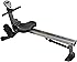 Sunny Health&Fitness SF-RW5606 Elastic Cord Rowing Machine, Grey ...