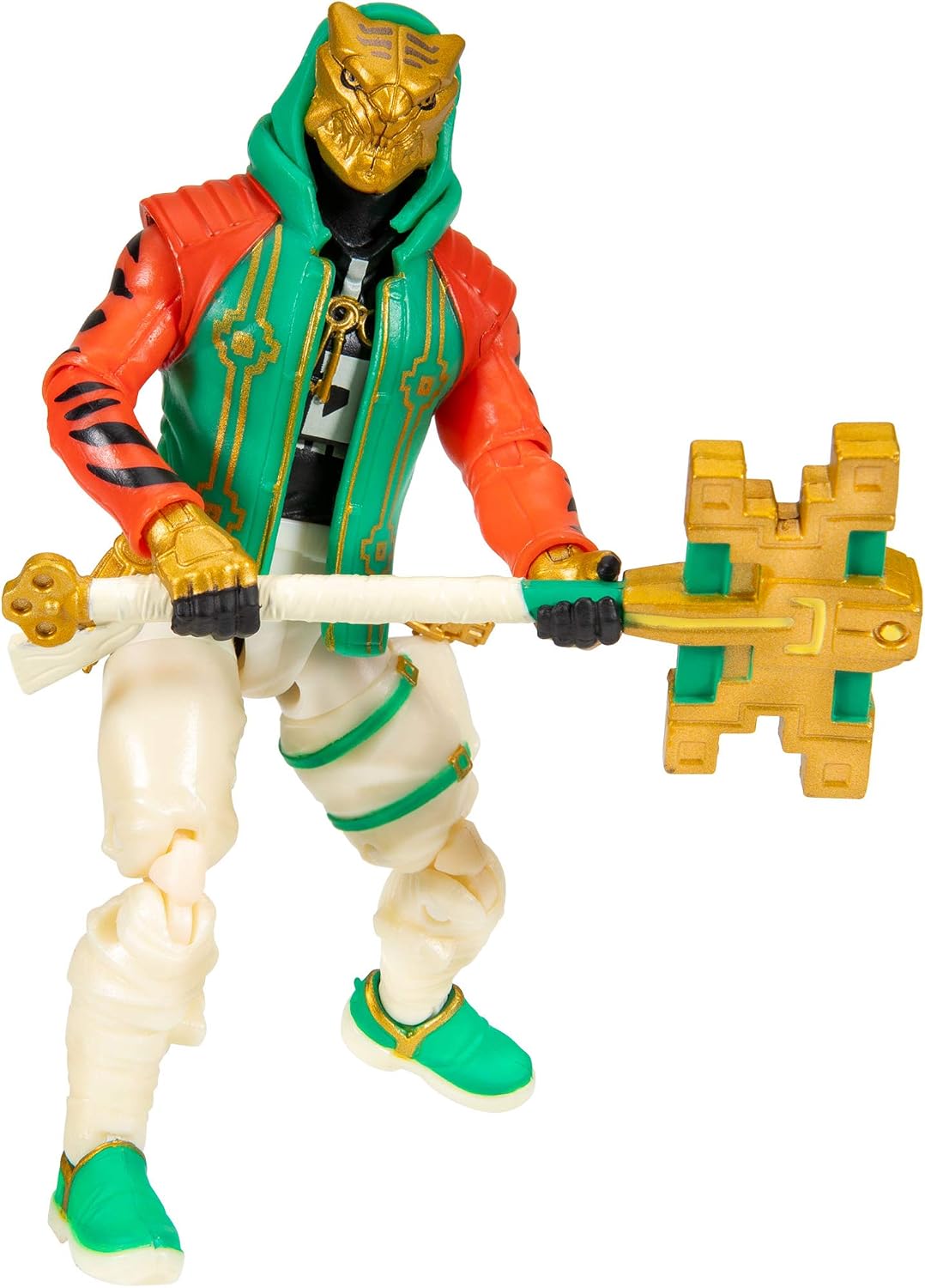 Fortnite FNT0264 Master Key Solo Mode Core Figure Pack – BigaMart