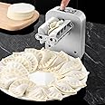 Amazon.com: Ihvewuo Electric Dumpling Maker Machine, 2023 Automatic ...