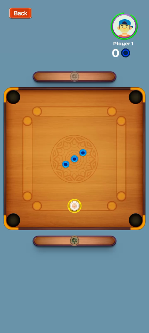 Carrom Board Club Game - App on Amazon Appstore