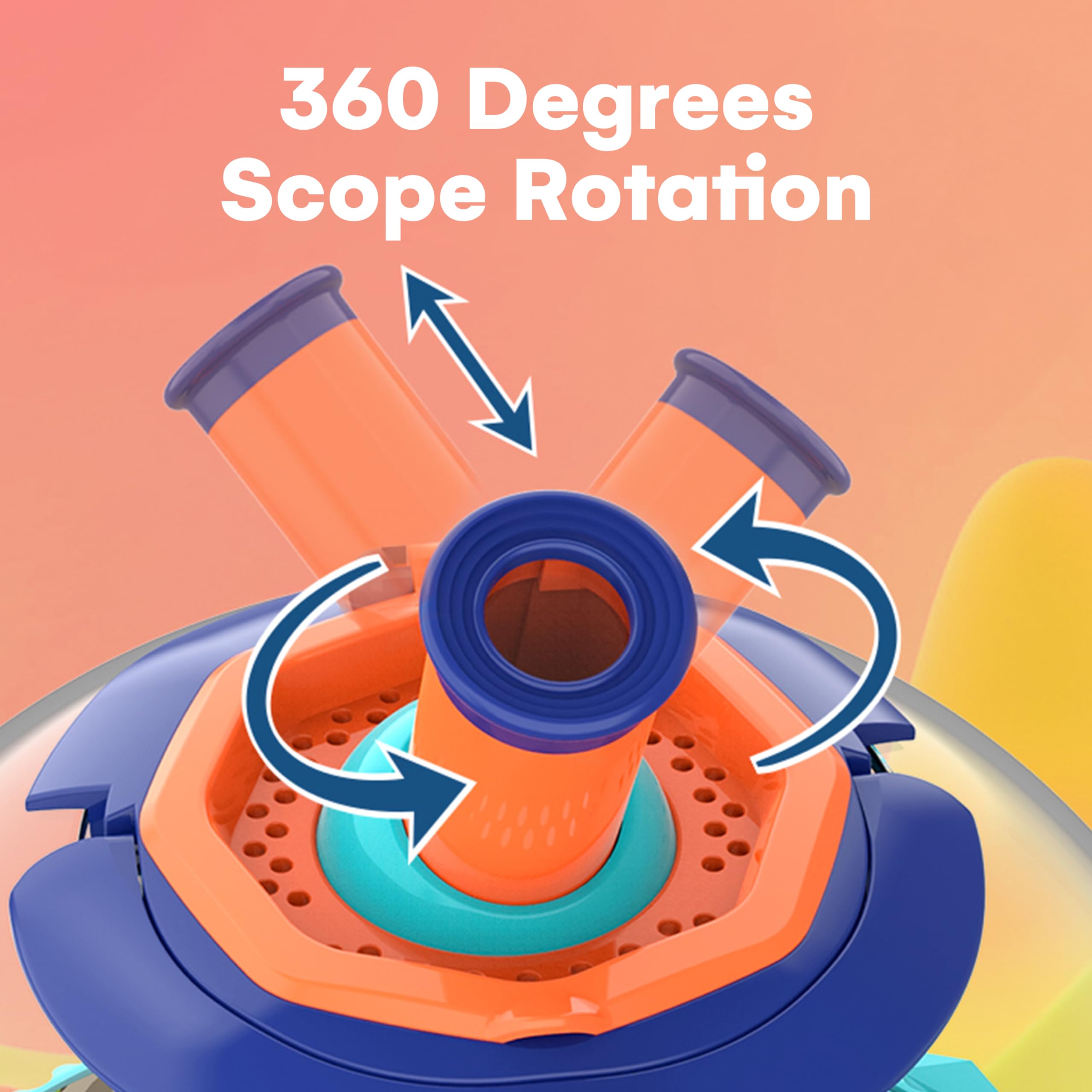 Mua Hubble Bubble Kids STEM Insect Viewer with Magnifying Glass - Built ...