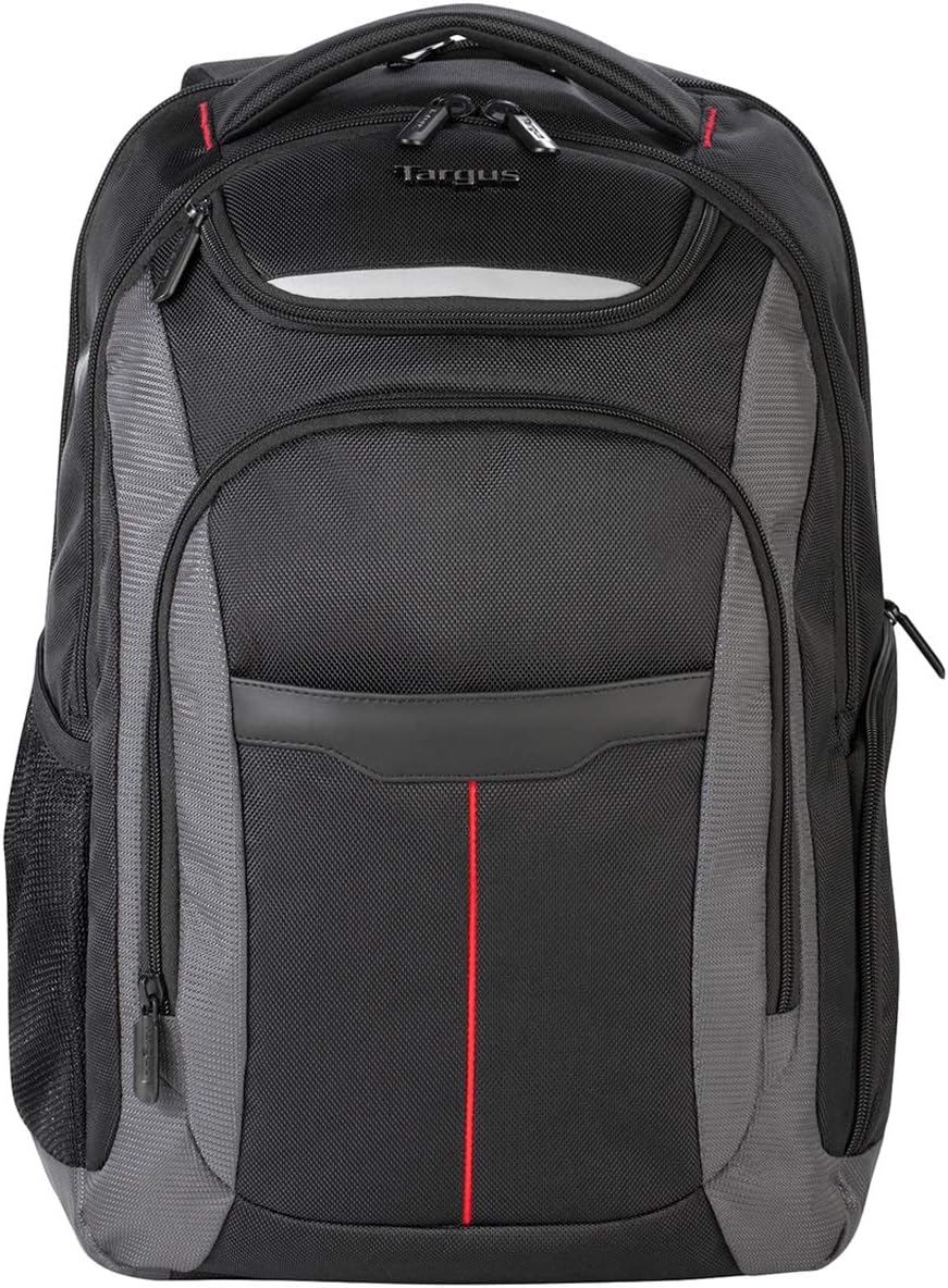 Targus 17 inch Gravity Laptop Backpack: Buy Online at Best Price in UAE ...