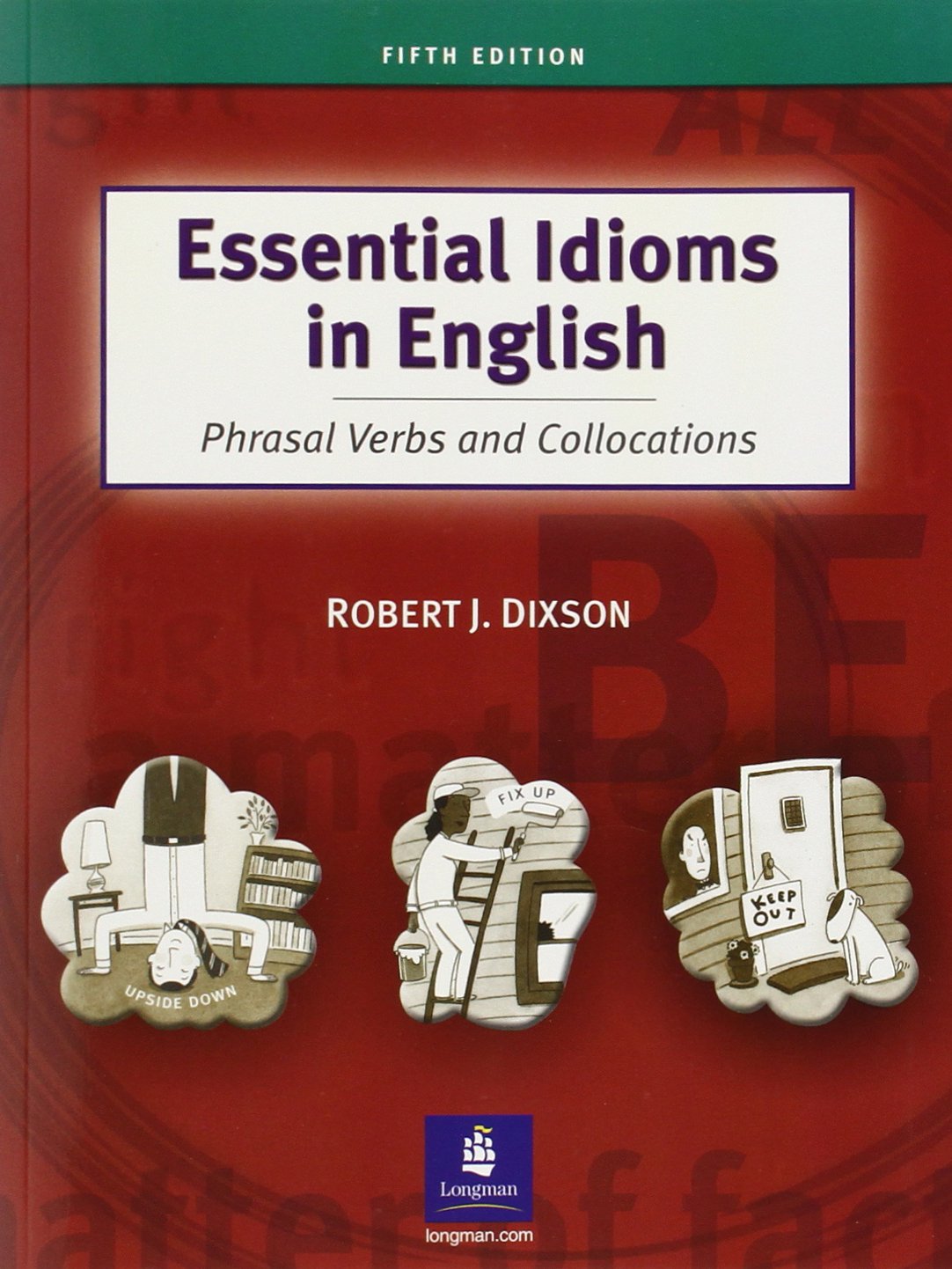 Essential Idioms in English: Phrasal Verbs and Collocations | Pricepulse